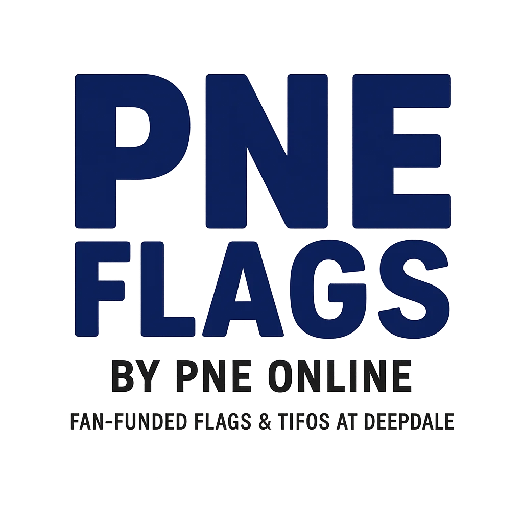 PNE Flags — Home